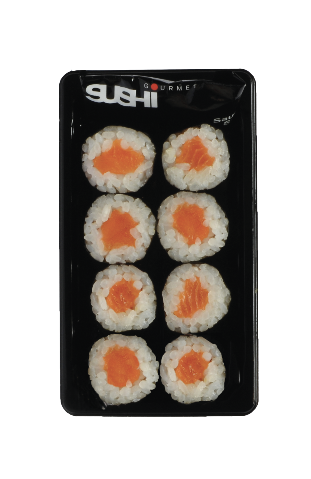 Salmon Maki - Sushi Gourmet