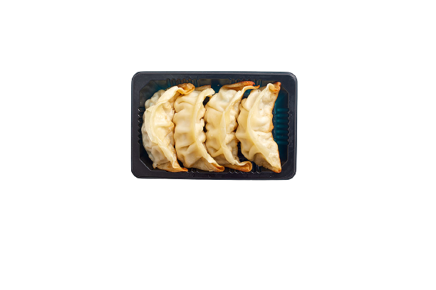 Mini box gyoza au poulet - Sushi Gourmet
